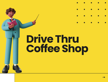 Marketing Your Drive Thru Coffee Shop Business: 9+ Ideas to Get Customers