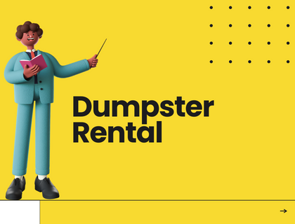 Marketing Your Dumpster Rental Service: 9+ Ideas to Get Customers