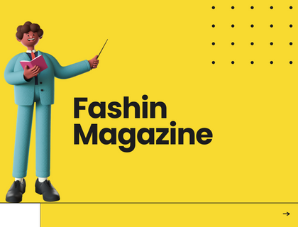 Marketing Your Fashin Magazine Business: 9+ Ideas to Get Customers