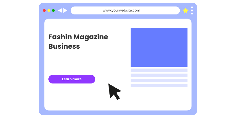 Marketing Your Fashin Magazine Business: 9+ Ideas to Get Customers