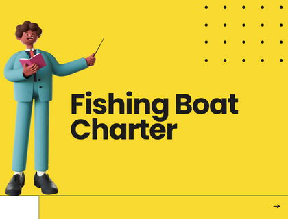 Marketing Your Fishing Boat Charter Service: 9+ Ideas to Get Customers