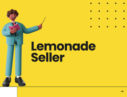 Marketing Your Lemonade Seller Business: 9+ Ideas to Get Customers