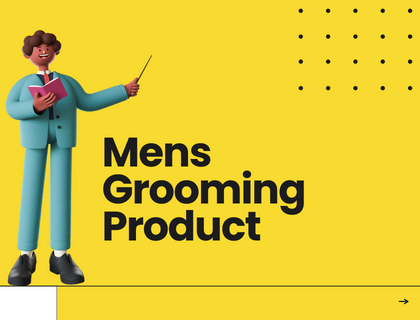 Marketing Your Mens Grooming Product Business: 9+ Ideas to Get Customers