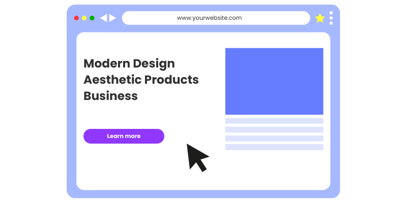 Marketing Your Modern Design Aesthetic Products Business: 9+ Ideas to ...