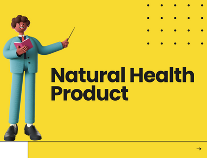 Marketing Your Natural Health Product Business: 9+ Ideas to Get Customers