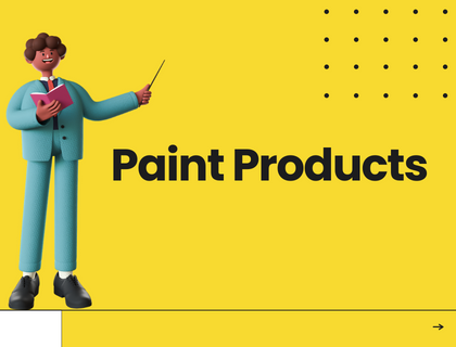 Marketing Your Paint Products Store: 9+ Ideas to Get Customers