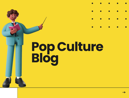 Marketing Your Pop Culture Blog Service: 9+ Ideas to Get Customers