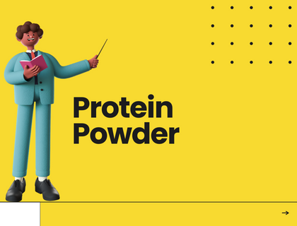 Marketing Your Protein Powder Store: 9+ Ideas to Get Customers
