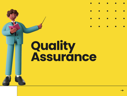 Marketing Your Quality Assurance Service: 9+ Ideas to Get Customers
