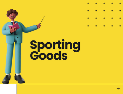 Marketing Your Sporting Goods Store: 9+ Ideas to Get Customers