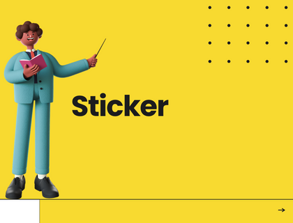 Marketing Your Sticker Store: 9+ Ideas to Get Customers