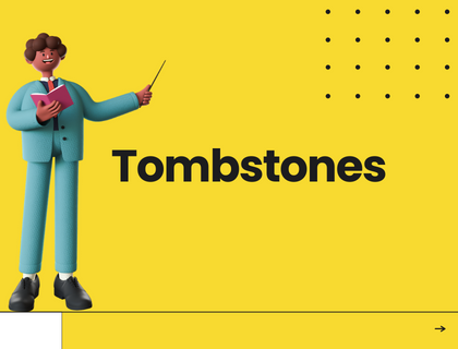 Marketing Your Tombstones Store: 9+ Ideas to Get Customers