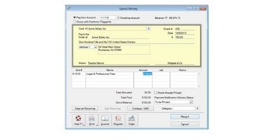 AccountEdge - Full Review, Pricing, Features & More!