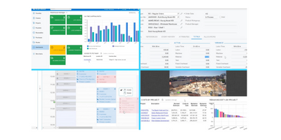 Acumatica - Full Review, Pricing, Features & More!