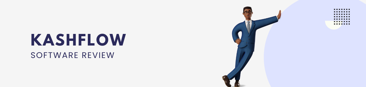 KashFlow - Full Review, Pricing, Features & More!