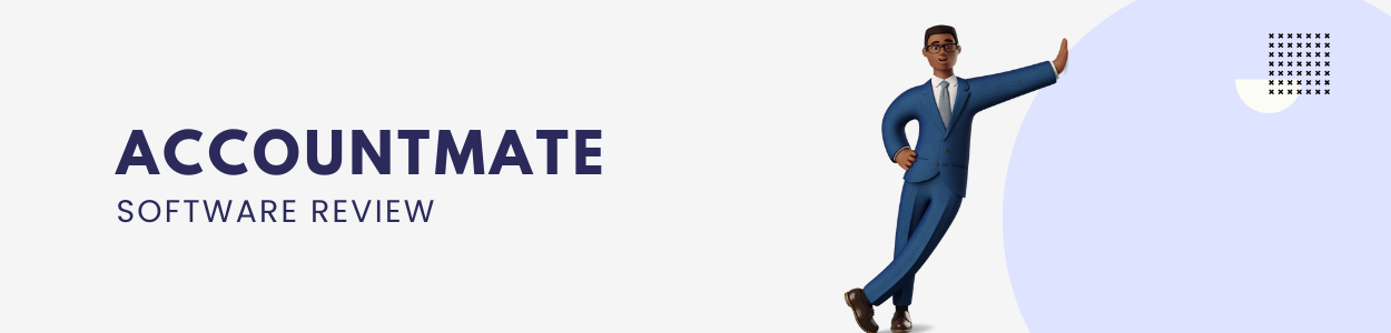 AccountMate - Full Review, Pricing, Features & More!
