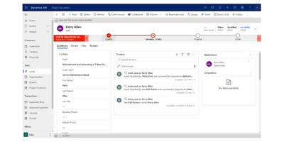 Microsoft Dynamics GP - Full Review, Pricing, Features & More!