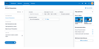Xero - Full Review, Pricing, Features & More!