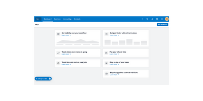 Xero - Full Review, Pricing, Features & More!