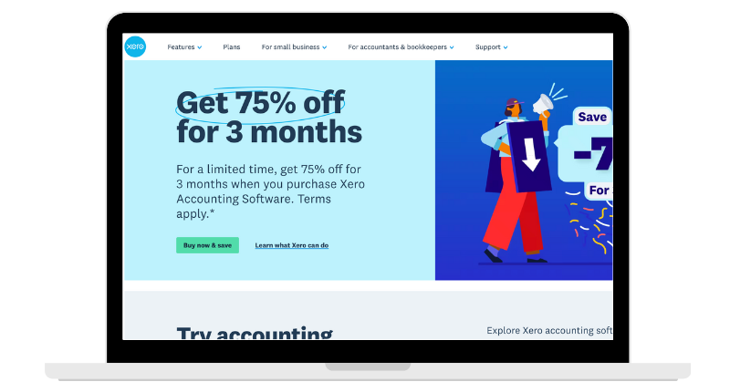 Xero - Full Review, Pricing, Features & More!