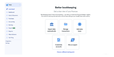 Wave - Full Review, Pricing, Features & More!