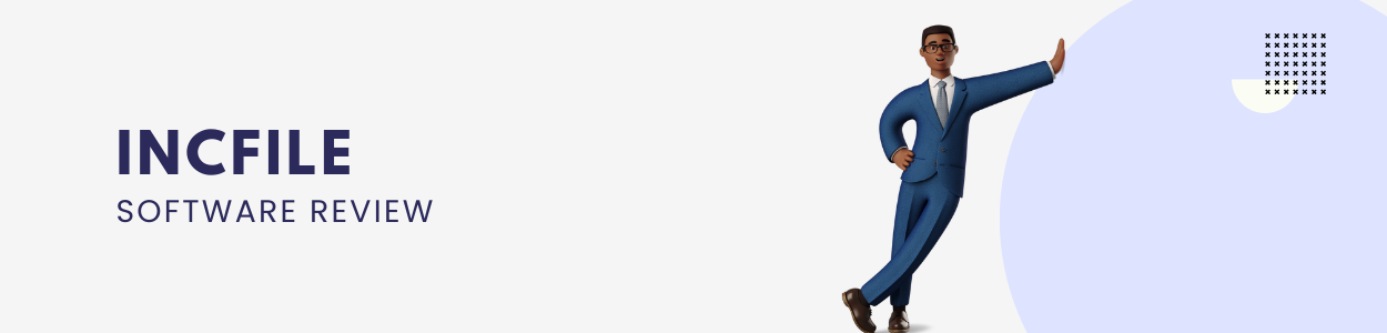 Incfile - Full Review, Pricing, Features & More!