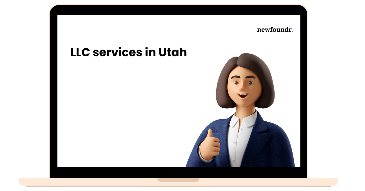 Best Utah LLC Formation Services in 2023