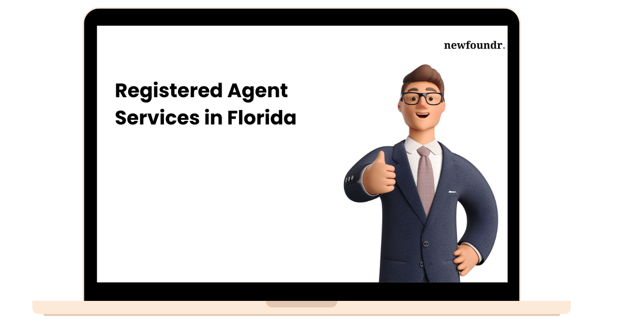 7+ Best Registered Agent Services in Florida [Reviewed & Ranked]