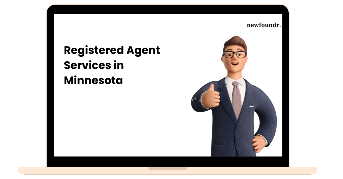 Best Minnesota Registered Agent Services in 2023