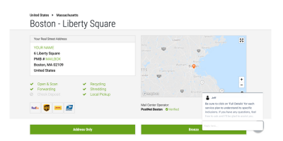Anytime Mailbox - Full Review, Pricing, Features & More!