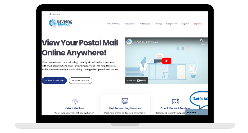 Traveling Mailbox - Full Review, Pricing, Features & More!