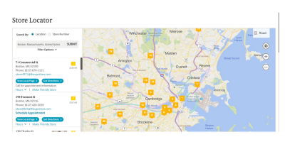The UPS Store - Full Review, Pricing, Features & More!