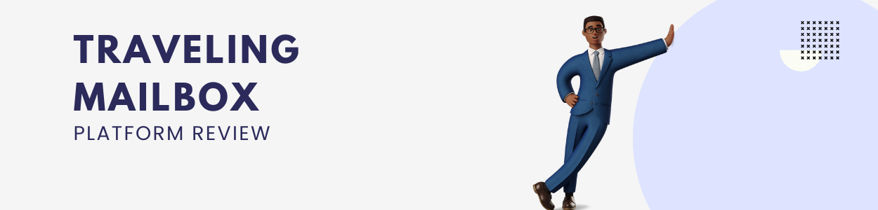 Traveling Mailbox - Full Review, Pricing, Features & More!