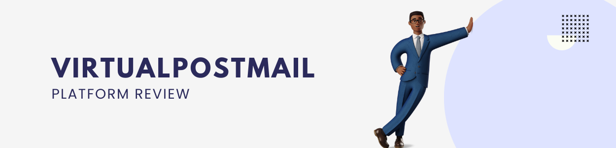 VirtualPostMail - Full Review, Pricing, Features & More!
