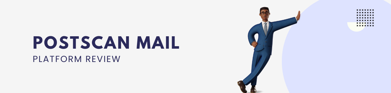 PostScan Mail - Full Review, Pricing, Features & More!