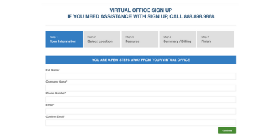 Opus Virtual Offices - Full Review, Pricing, Features & More!