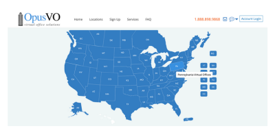 Opus Virtual Offices - Full Review, Pricing, Features & More!