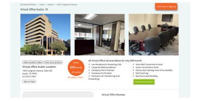 Opus Virtual Offices - Full Review, Pricing, Features & More!