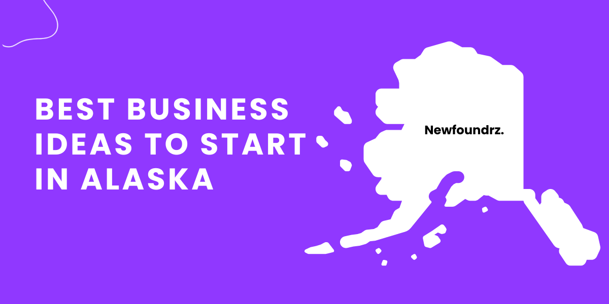 10+ Best Small Business Ideas to Start in Alaska [2023])