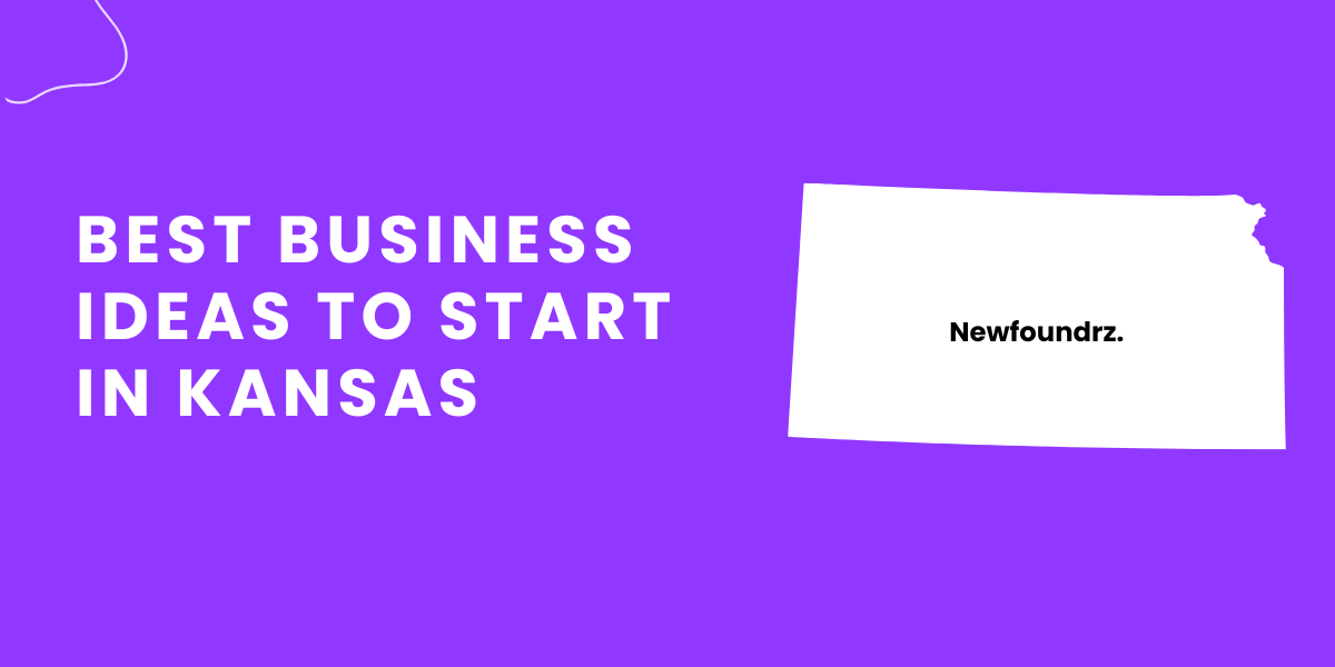 10+ Best Small Business Ideas to Start in Kansas [2023])