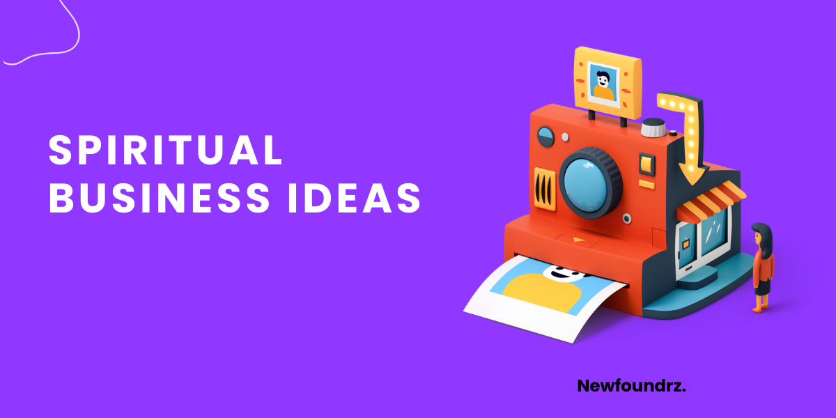 10+ Best & Profitable Spiritual Business Ideas [2023]