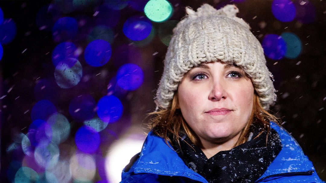 The Weather Group | Alex Wilson