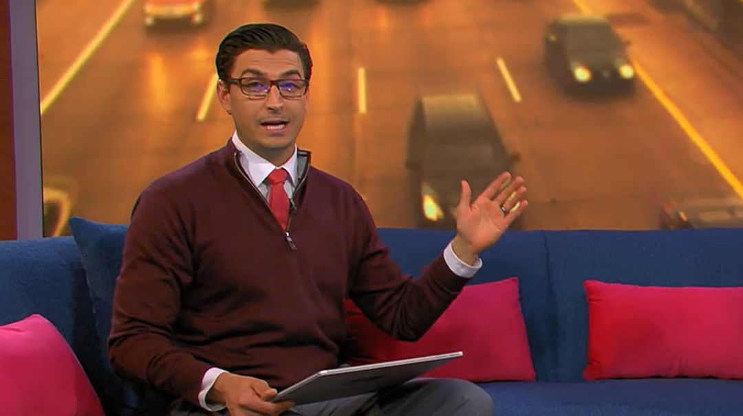 The Weather Group | Personalities