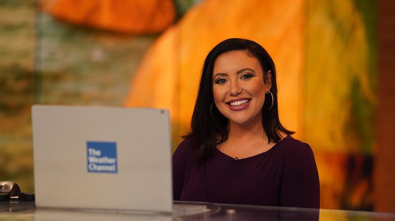 The Weather Group | Felicia Combs