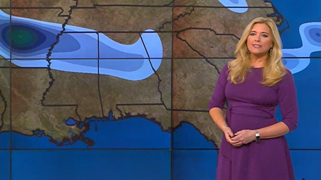 The Weather Group | Personalities