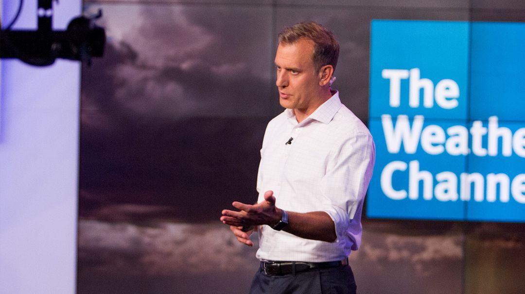 The Weather Group | Personalities