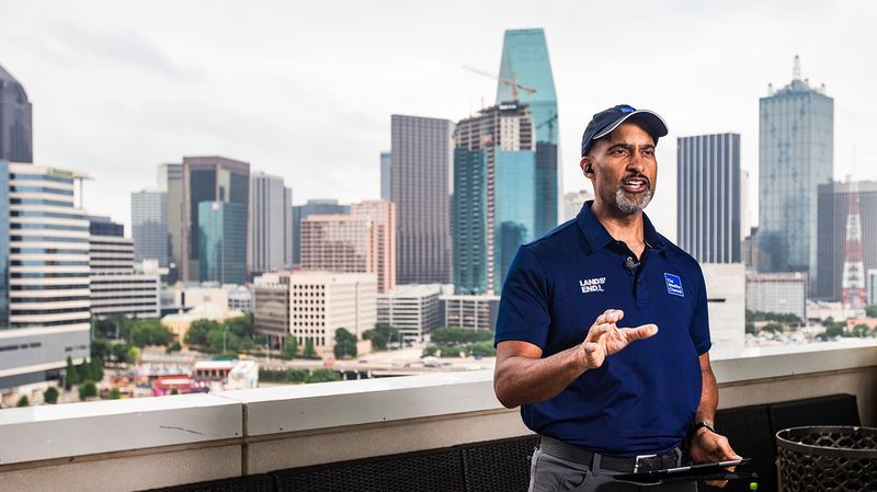 The Weather Group | Lynette Charles