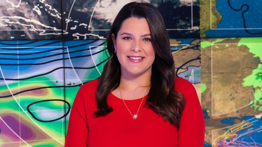 The Weather Group | Personalities