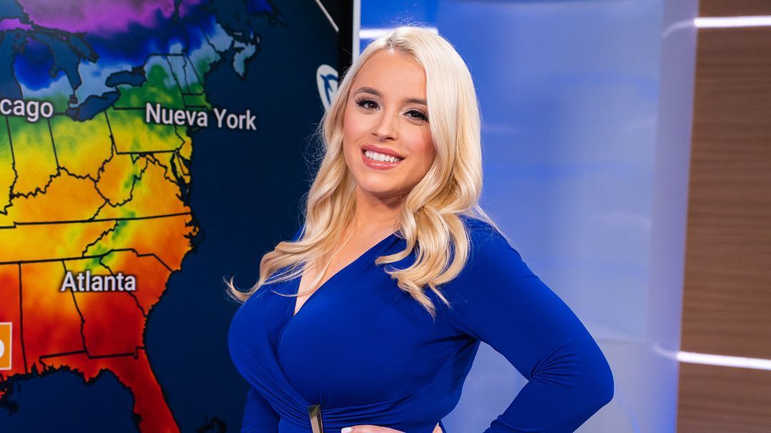 The Weather Group | Personalities