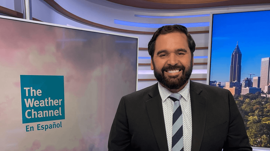 The Weather Group | Lynette Charles